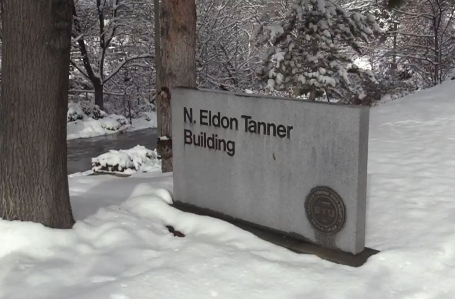 Woman In Critical Condition Following Fall At BYU