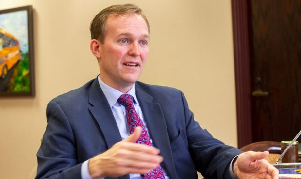 New Congressman McAdams Schedules Town Hall Meetings In Utah
