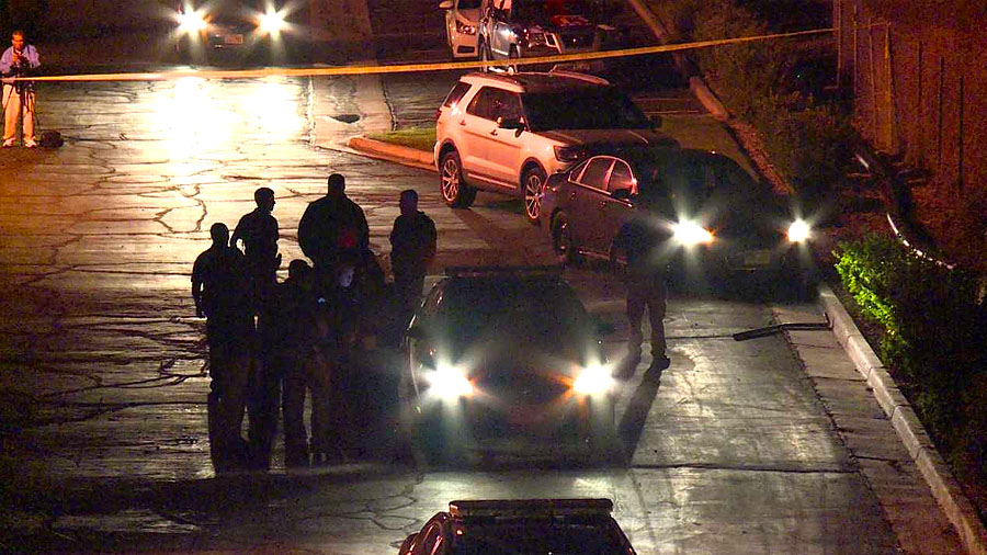 Police: Gang Problem Growing, Members Getting Younger - KSLTV.com