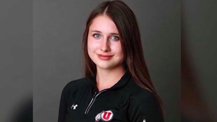 Univ. Of Utah Releases Recordings In Lauren McCluskey Case