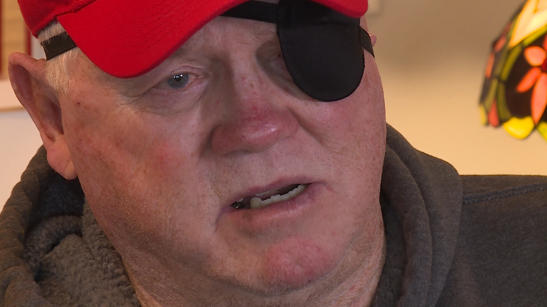 Legally Blind Rexburg Woman Finds Joy In Starting Home Business - KSLTV.com