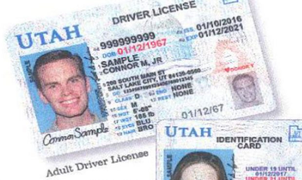 Audit Finds Utah Driver License Division Illegally Shares Data