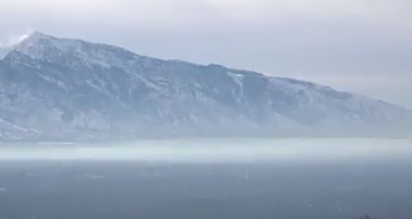 Utah's Air Quality Expected To Be Improved By 2030 - KSLTV.com