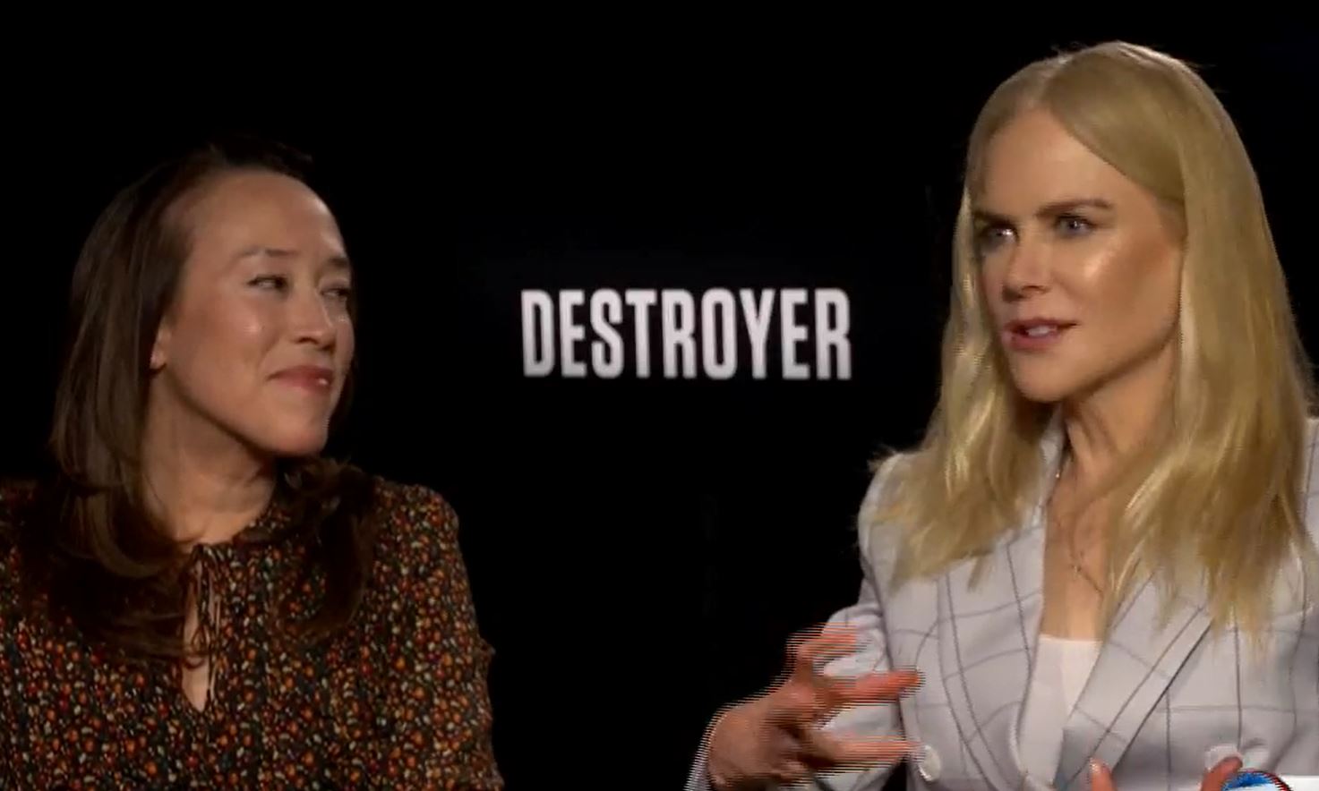 'Destroyer' Tells Story Of 'Complicated And Rich' Character - KSLTV.com
