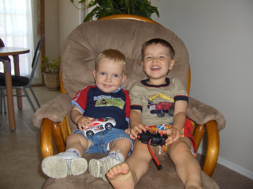Remembering Susan Powell's Sons Seven Years After Their Murder - KSLTV.com