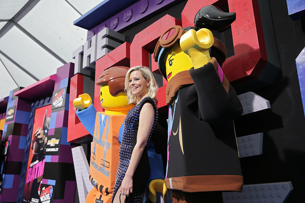 'LEGO Movie 2: The Second Part' Adds More Stars To Roster - KSLTV.com