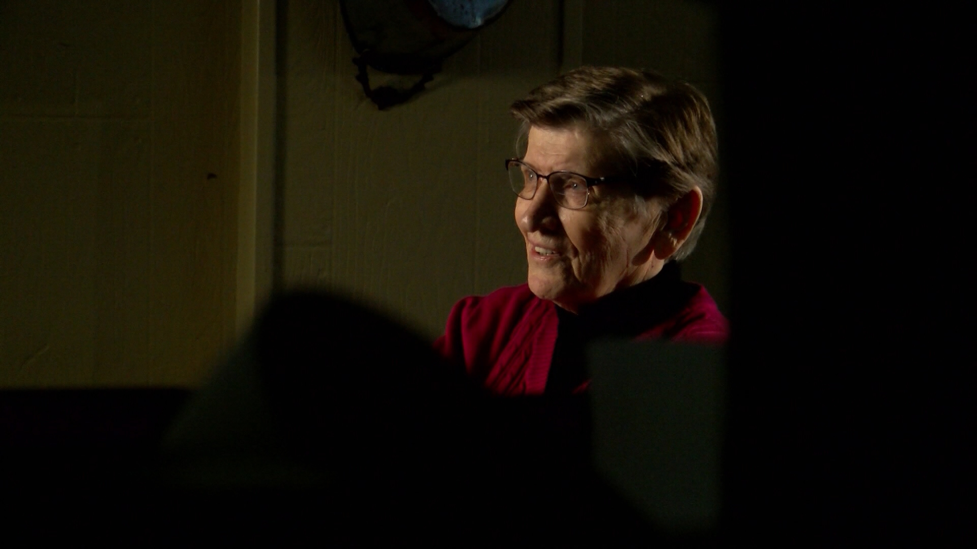 Patrons Found Food, Surrogate Grandmother At Baba Mitza's