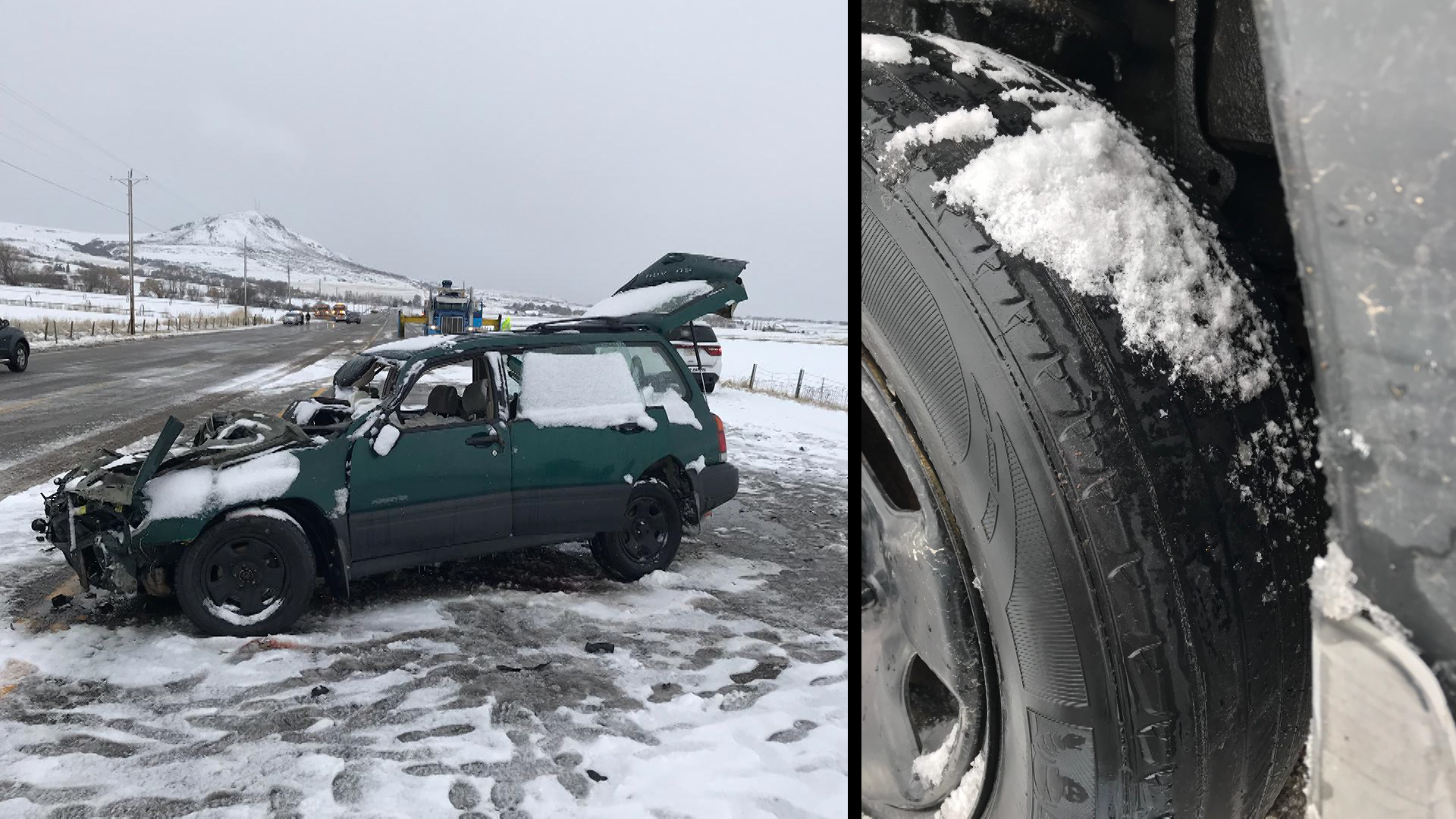 KSL Investigators Uncover Rise In Unsafe Vehicle Tickets After End Of ...