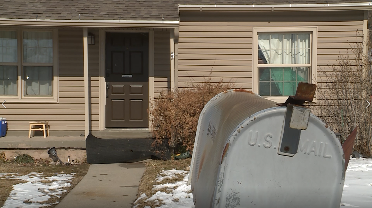 Investigators: Self-Defense Possible In Layton Shooting Of Idaho Cop ...