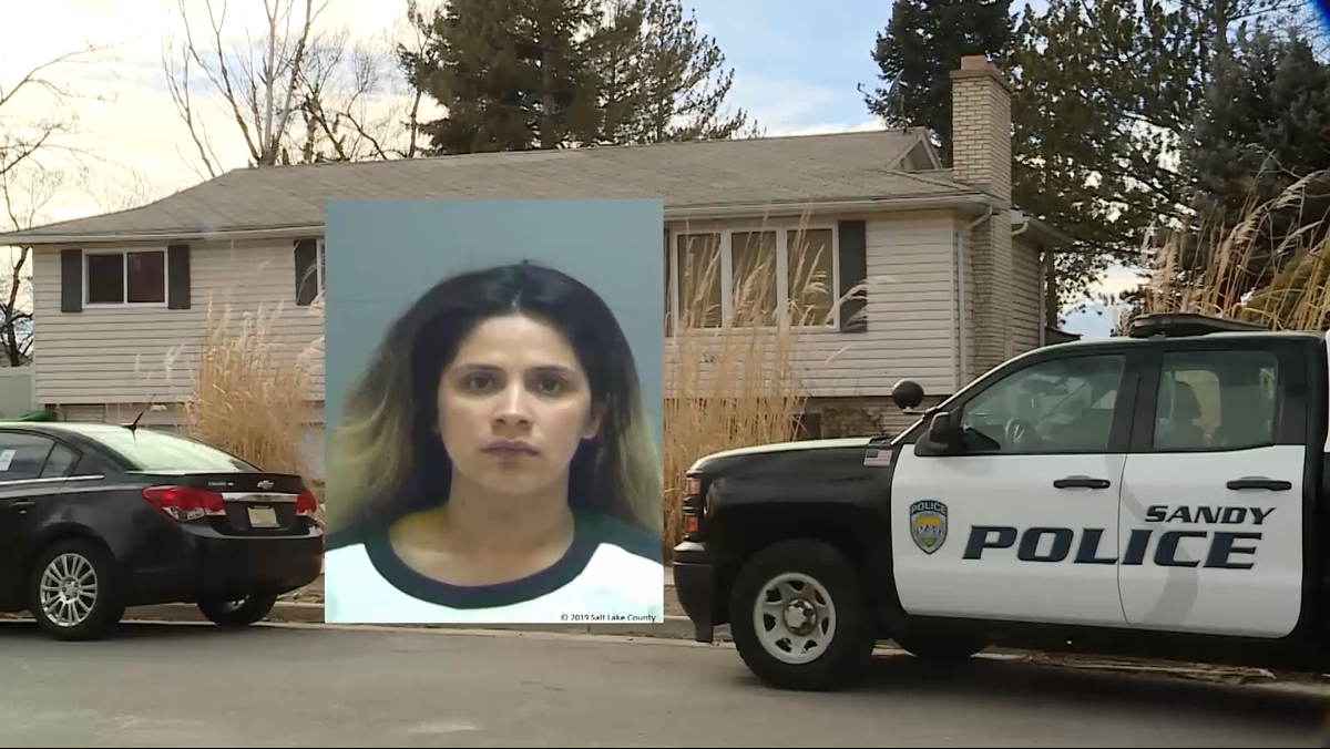 Sandy Police Pursuing Child Abuse Homicide Charge Against Mother After ...