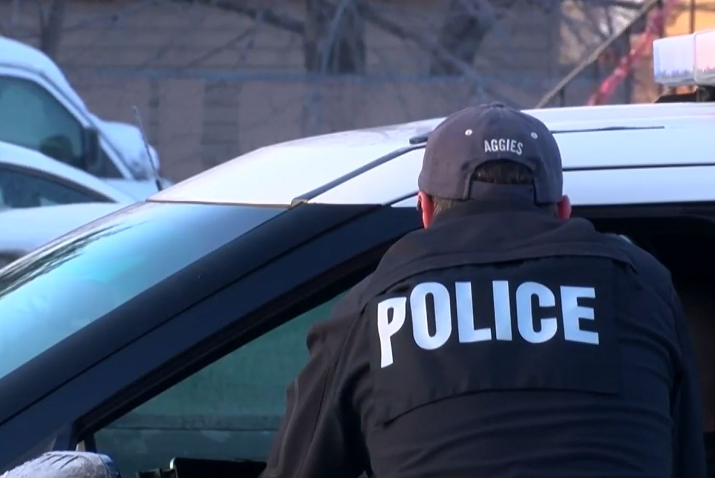 Police Identify Victim, Alleged Shooter In Logan Shooting - KSLTV.com