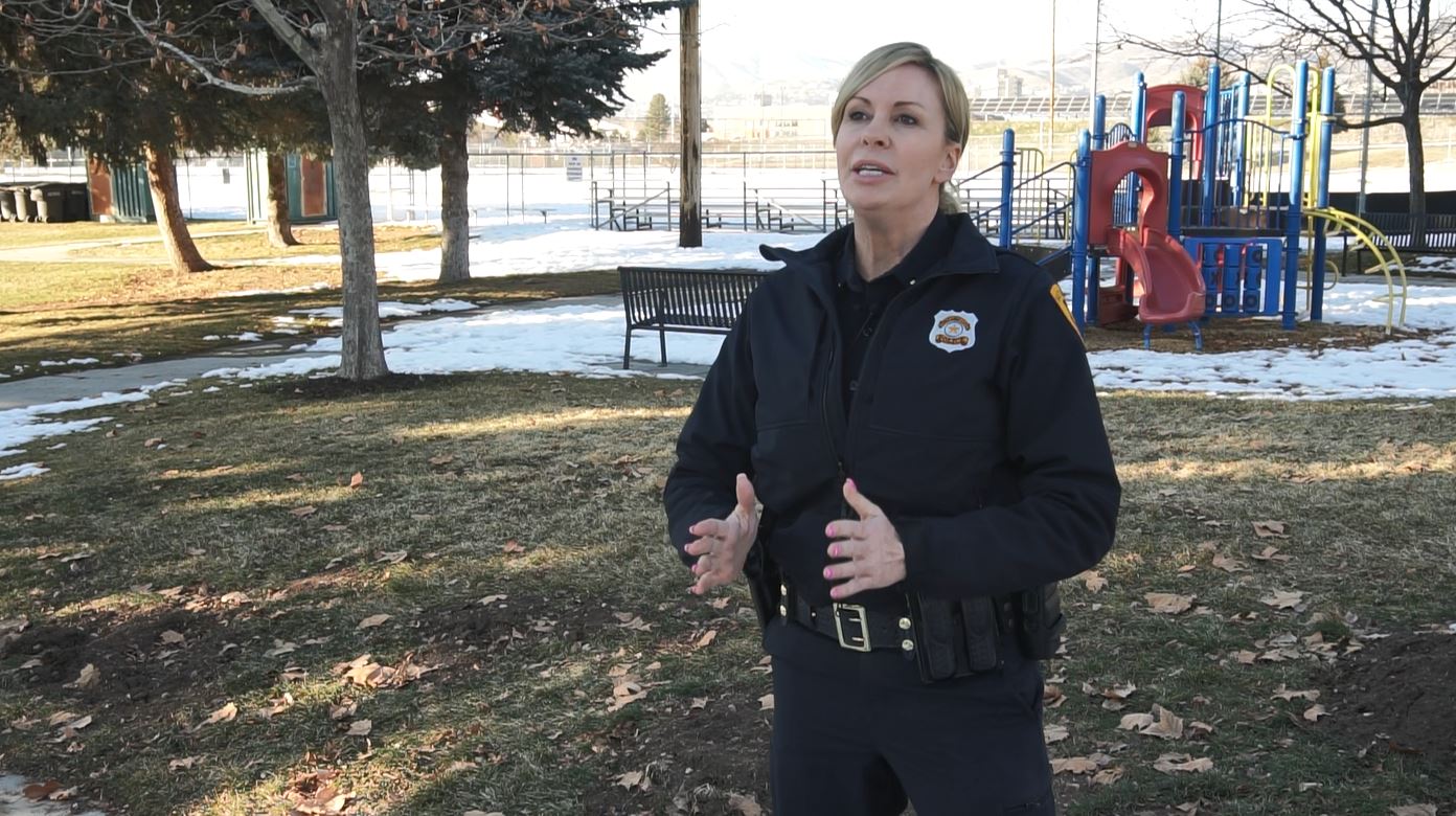 Safe in 60: How To Be A Good Witness