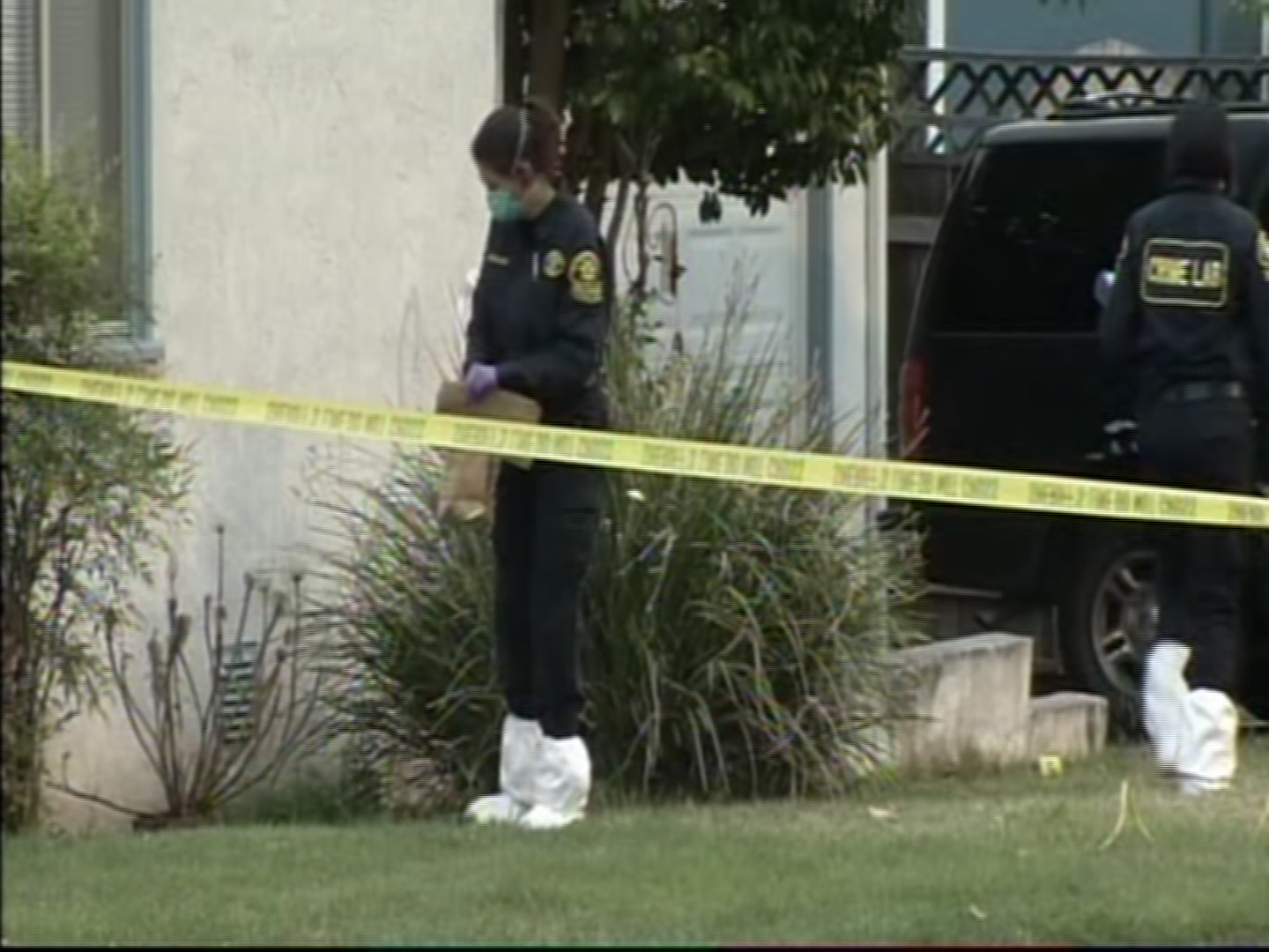 $3 Fraud Case Nabs A Most-Wanted Murder Suspect - KSLTV.com