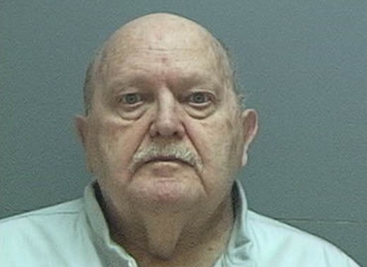 West Valley City Man Charged With Sexually Abusing Children In '80s, '90s