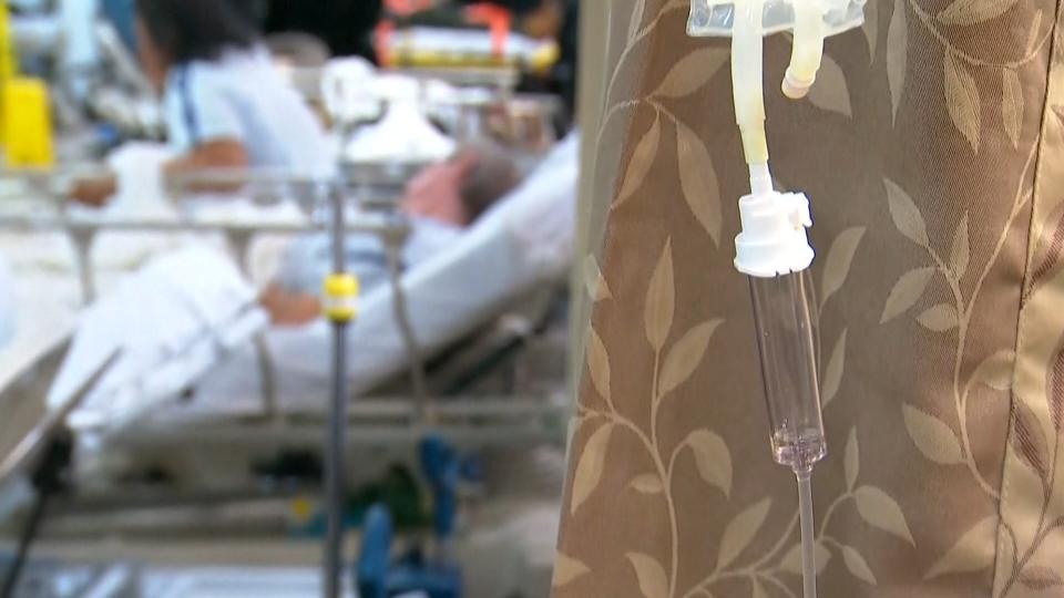 Flu Activity Remains Widespread In Utah; Severe Strain Makes Late ...