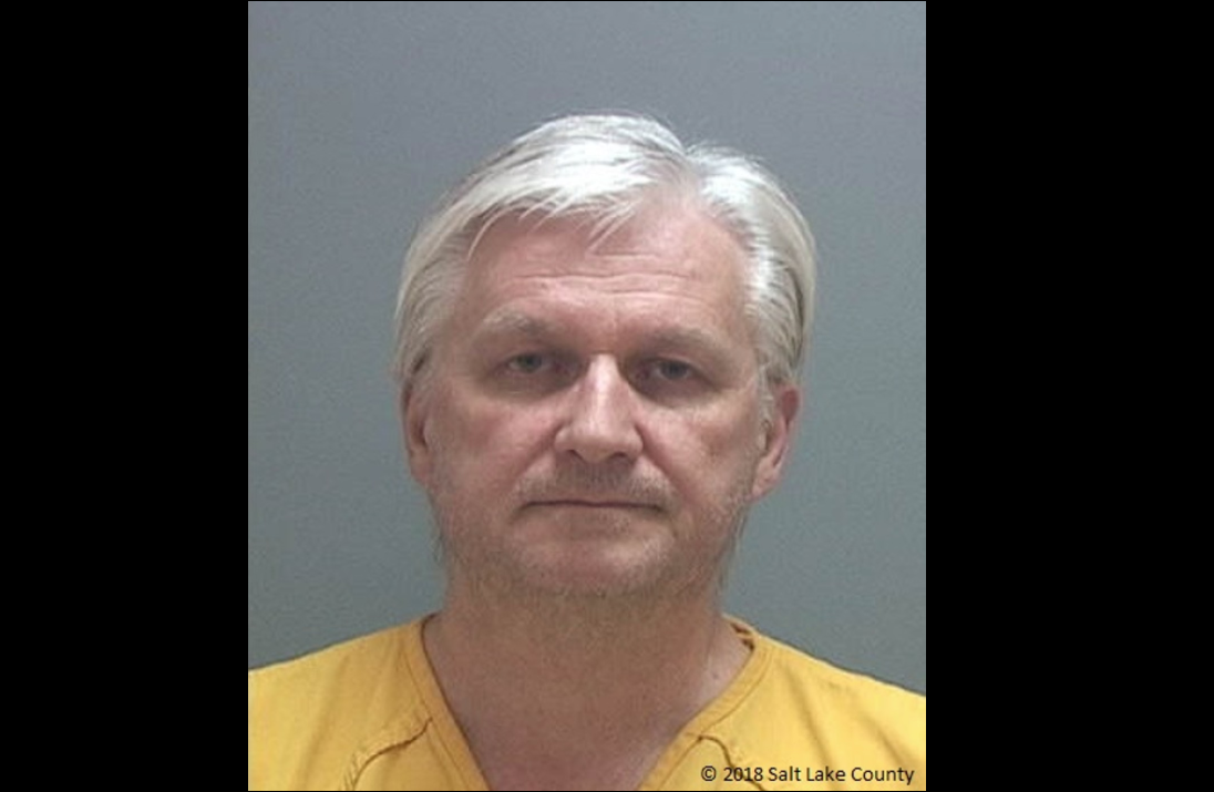 Utah Man Sentenced To 10 Years In Jail After Admitting To Spying For ...