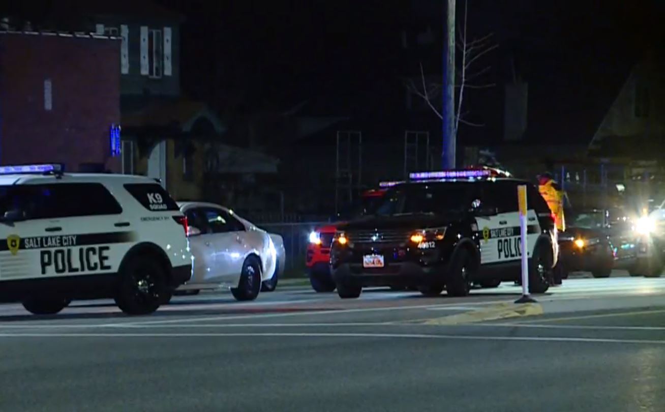 Police Respond, Surround Home After Spoofed Call - KSLTV.com