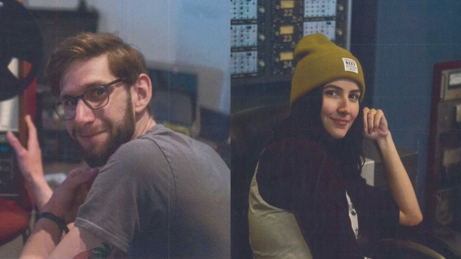 UPDATE: Missing Couple Found Alive in Arizona