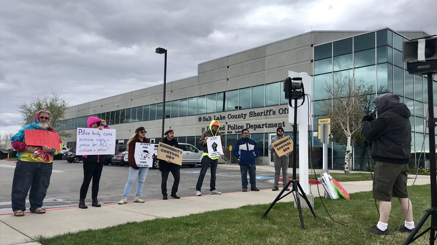 UPD Board Considers Whether To Keep, Expand, Remove Body Cams