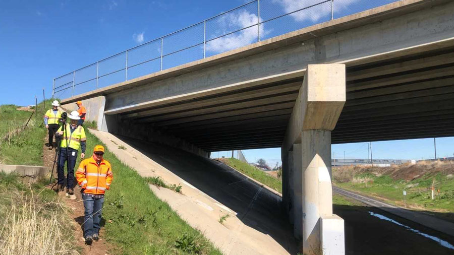 Utah Bridges Rank Among Safest In Nation