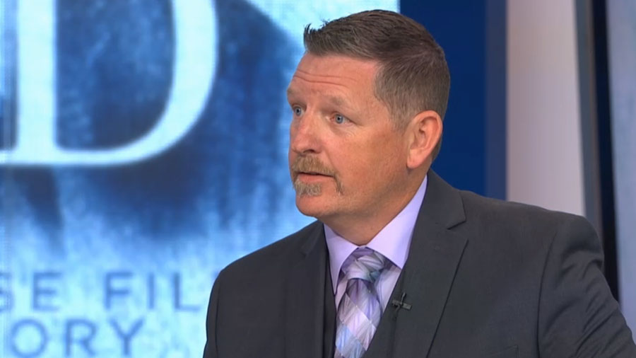 Lead Investigator Answers Questions About Susan Powell Case