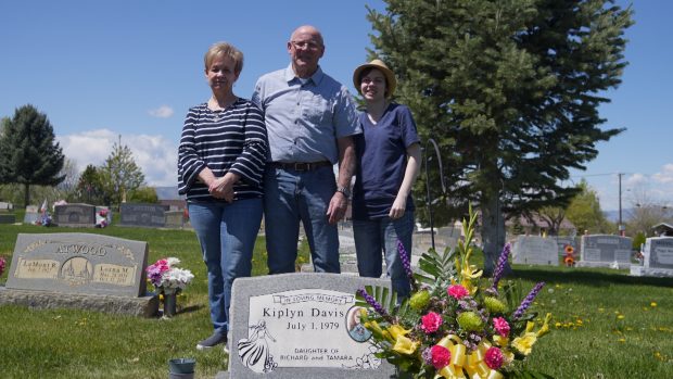 Family Of Kiplyn Davis Remembers Missing Teen 24 Years After ...