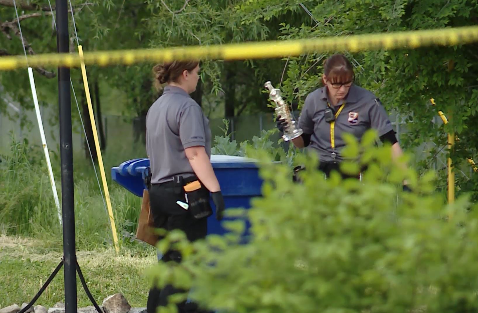 Police: Deadly Salt Lake City Home Invasion Appears Drug-Related ...