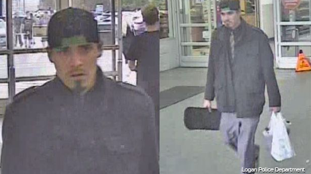 Logan Police Release Photos Of Missing 5-Year-Old's Uncle