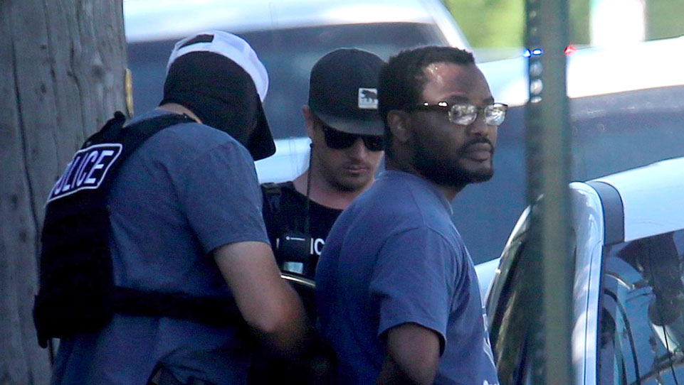 What We Know About Ayoola Ajayi, Arrested In Mackenzie Lueck Case ...