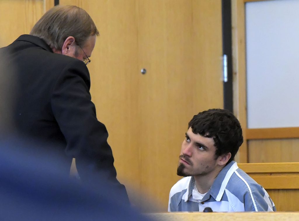 Uncle Accused in Girl's Death Charged with Sexual Assault - KSLTV.com
