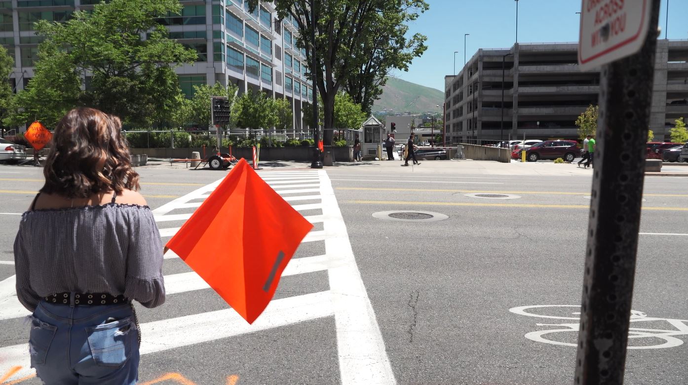 Safe in 60: Rules Around Crosswalks And Pedestrian Safety - KSLTV.com