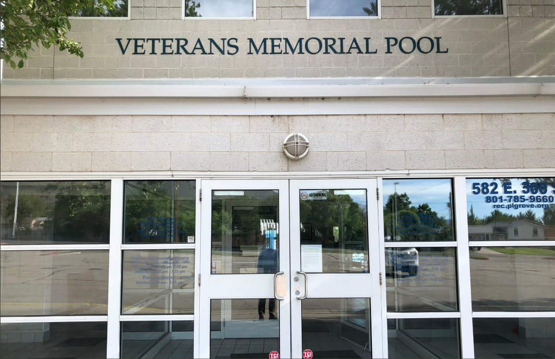 Pleasant Grove Pool To Open Thursday After Last Week's Chlorine ...