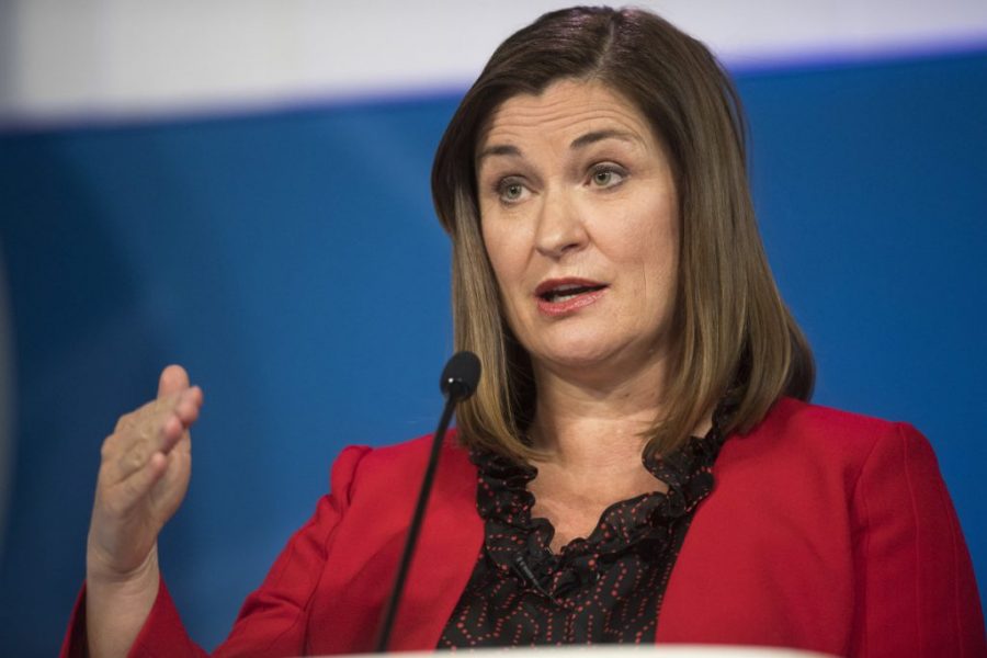 SL County Mayor Jenny Wilson Talks Census, and Doug Talks About ...