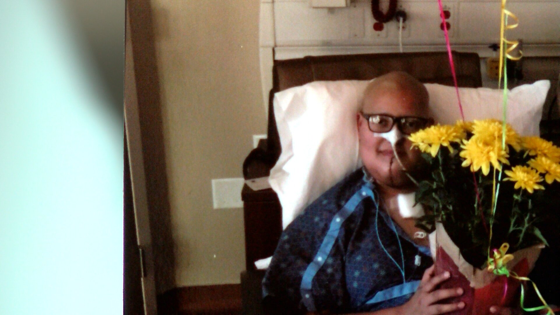 Cancer Patient Finds Healing Through Power Of Words - KSLTV.com