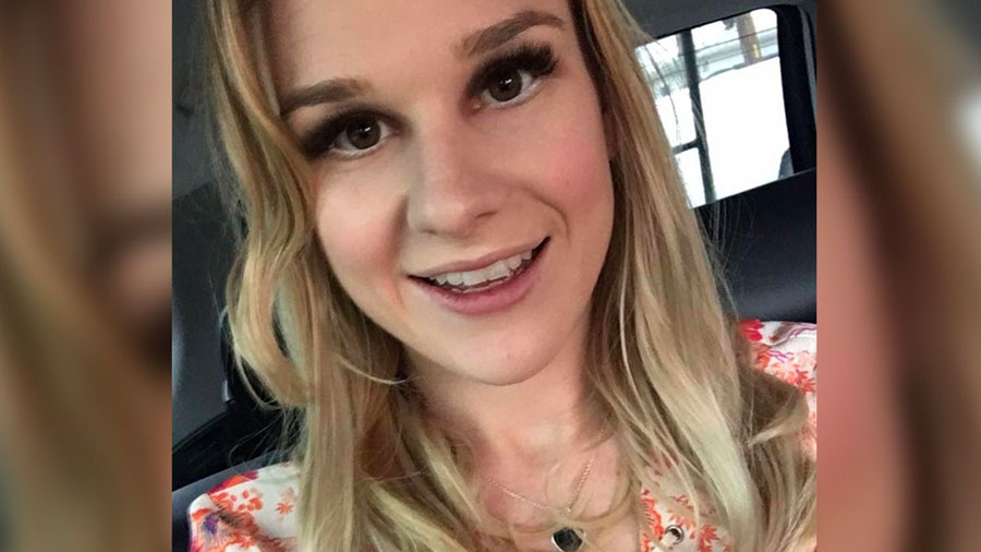 Mackenzie Lueck's Remains Found In Logan Canyon