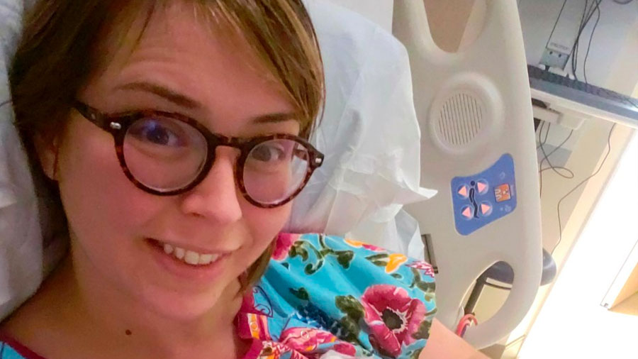 Utah Woman Creates Mastectomy Kits After Her Own Surgery - KSLTV.com