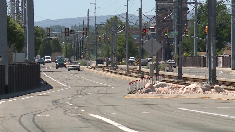 One Killed, Two Injured in West Valley City Shooting - KSLTV.com