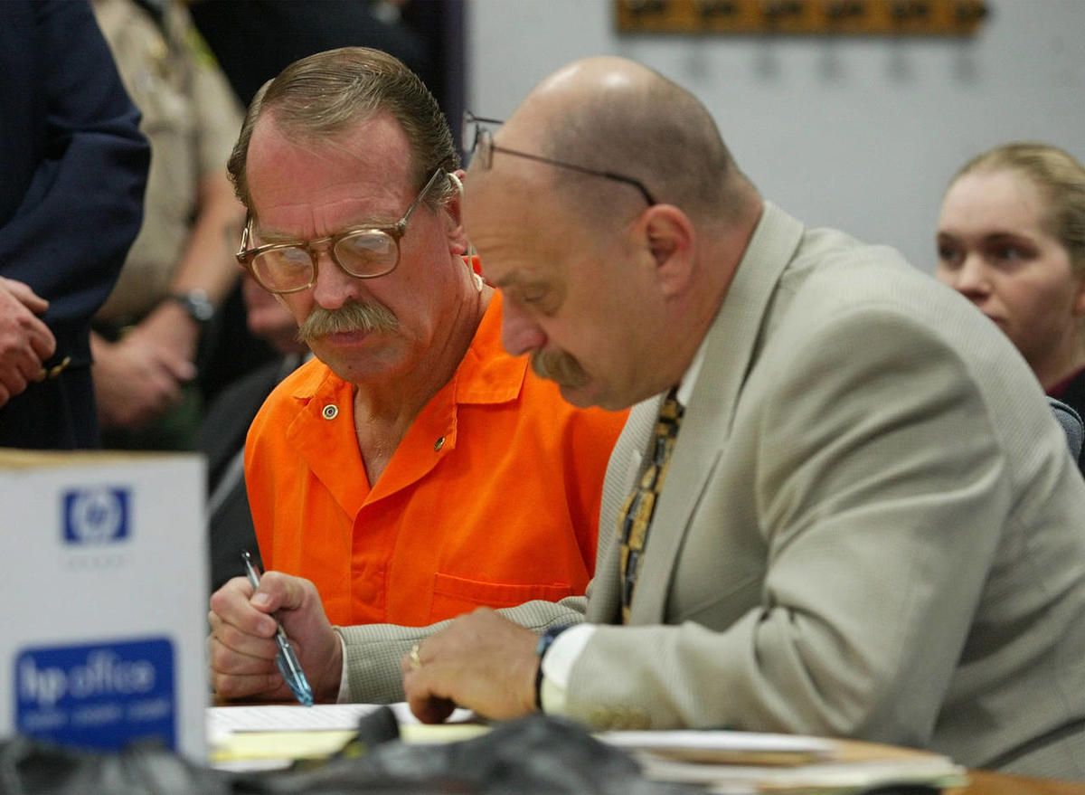 Death Row Inmate Featured In 'Under The Banner Of Heaven' Dies Of ...