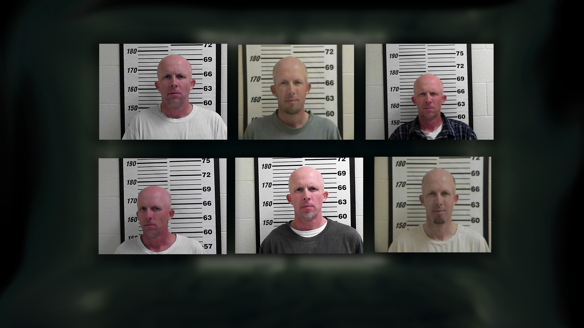 Layton Man Accused Of Felony Stalking Appears In Court - KSLTV.com