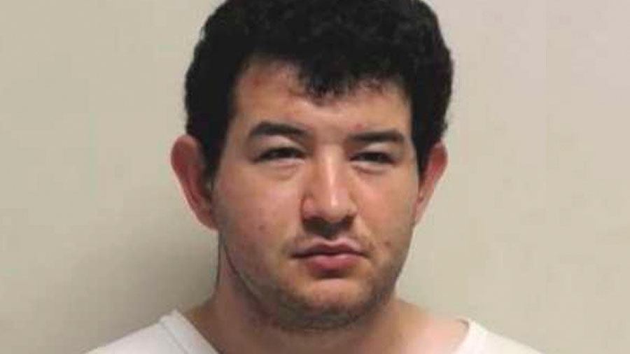 Man Accused Of Making Threat Against Lehi Shopping Center