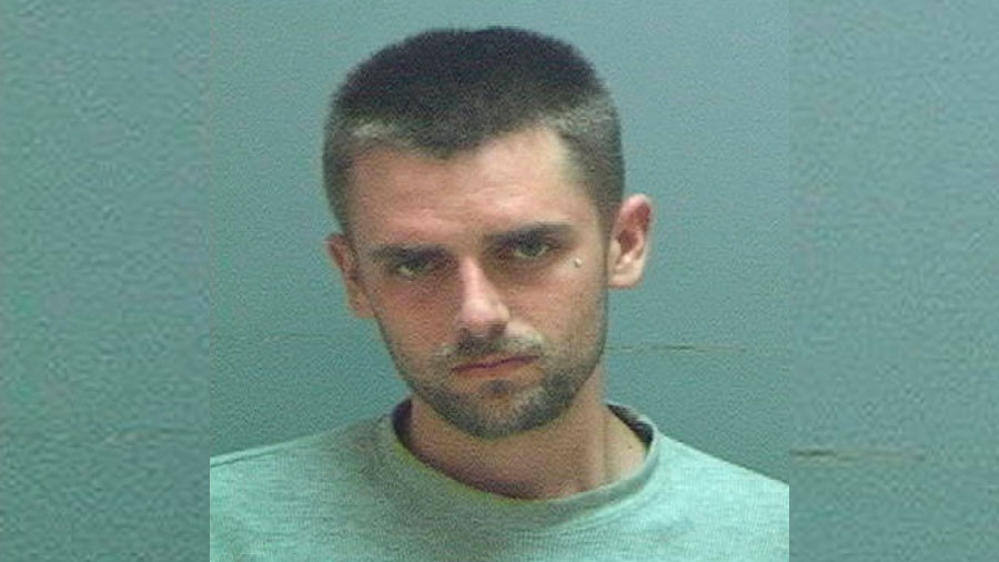 Identity Released Of Suspect Who Struck UHP Car, Fled Scene - KSLTV.com