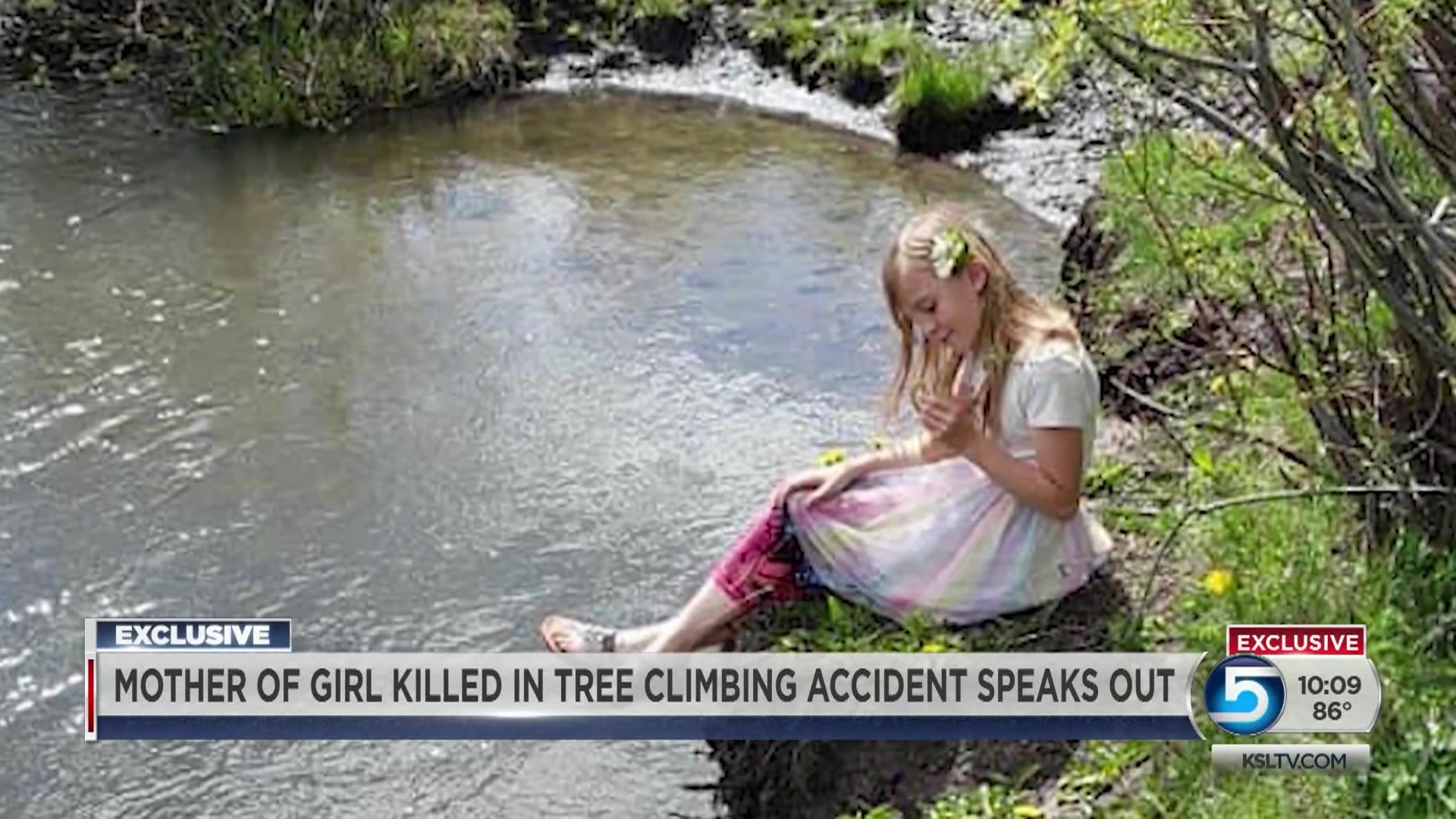 Girl Who Died In Tragic Fall Helps Save Lives Of Four People Through ...