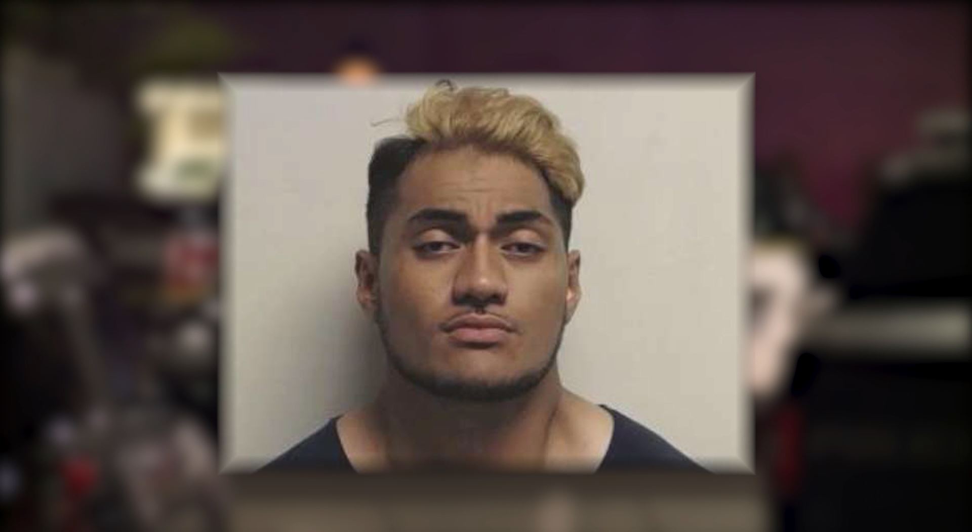 Man Arrested In Connection To Orem Shooting; Police Searching For 2 ...