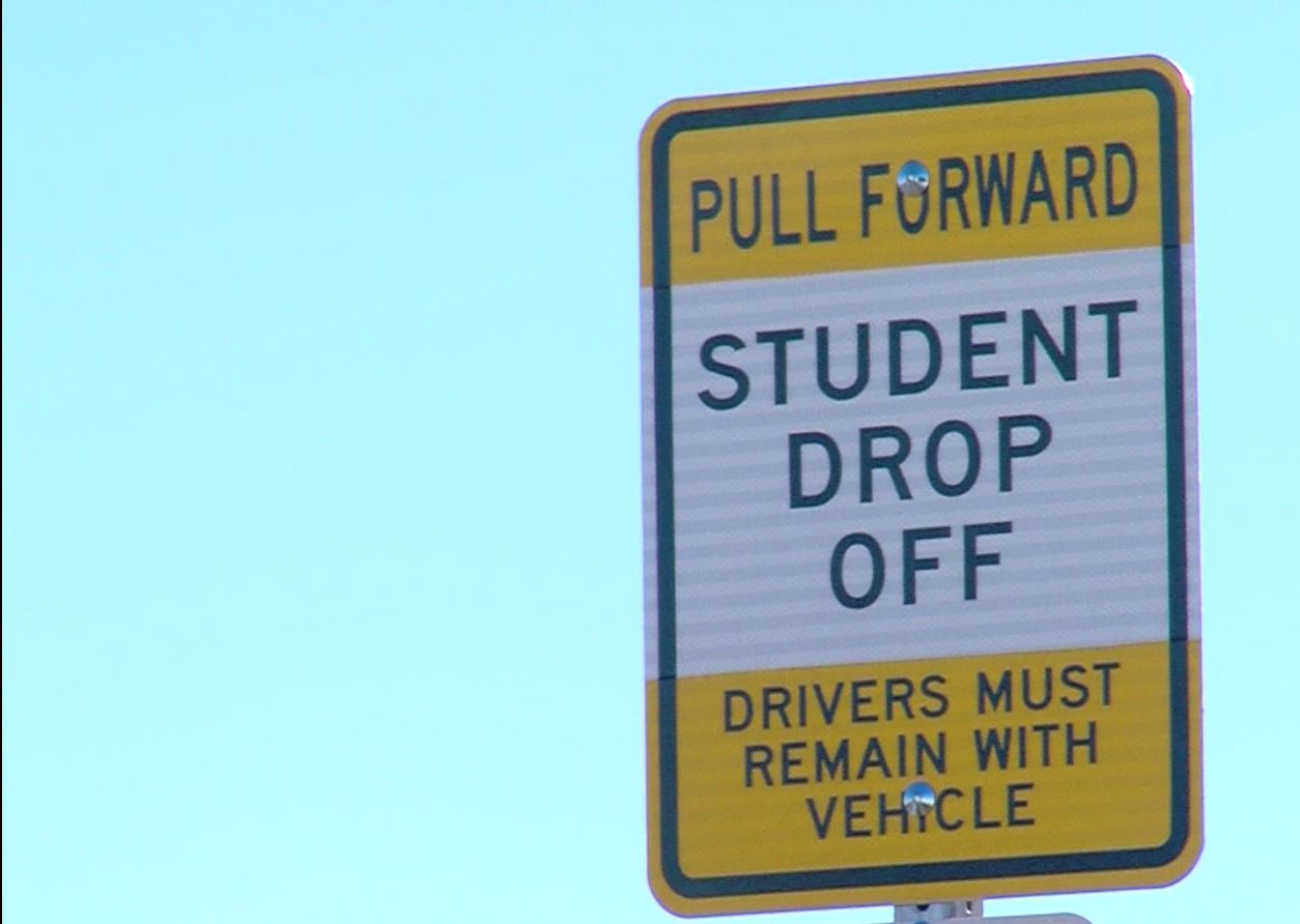 Back To School: The Do's, Don'ts Of School Drop-off Lines