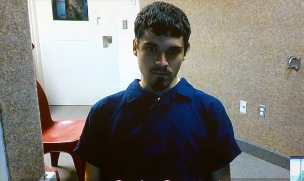 Man Accused Of Murdering His 5-year-old Niece Enters Guilty Plea