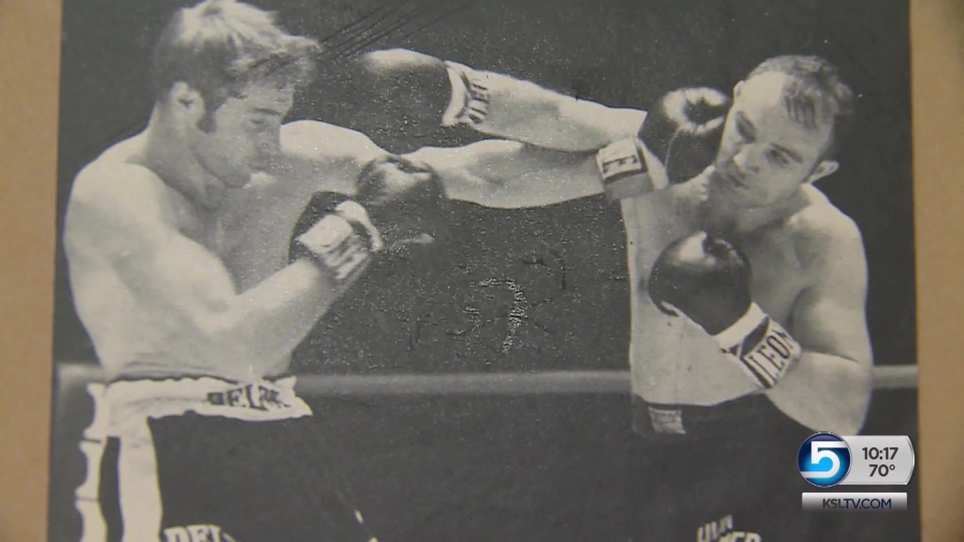 Street Named In Honor Of 3 Legendary Utah Boxing Brothers