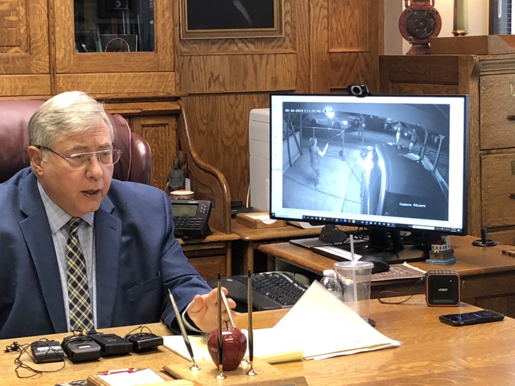 Ogden Family Says Video Evidence Shows Police Didn't Have To Use Lethal ...