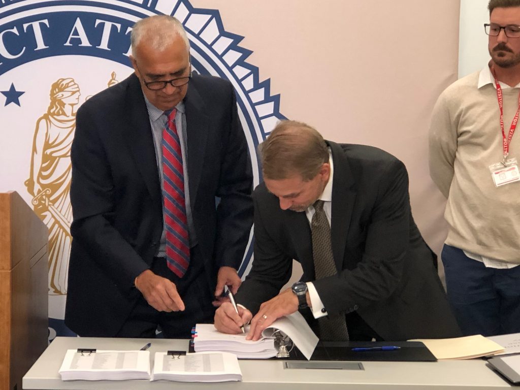 Criminal Justice Reform Aims To Remove Felon Label From Thousands Of Utahns