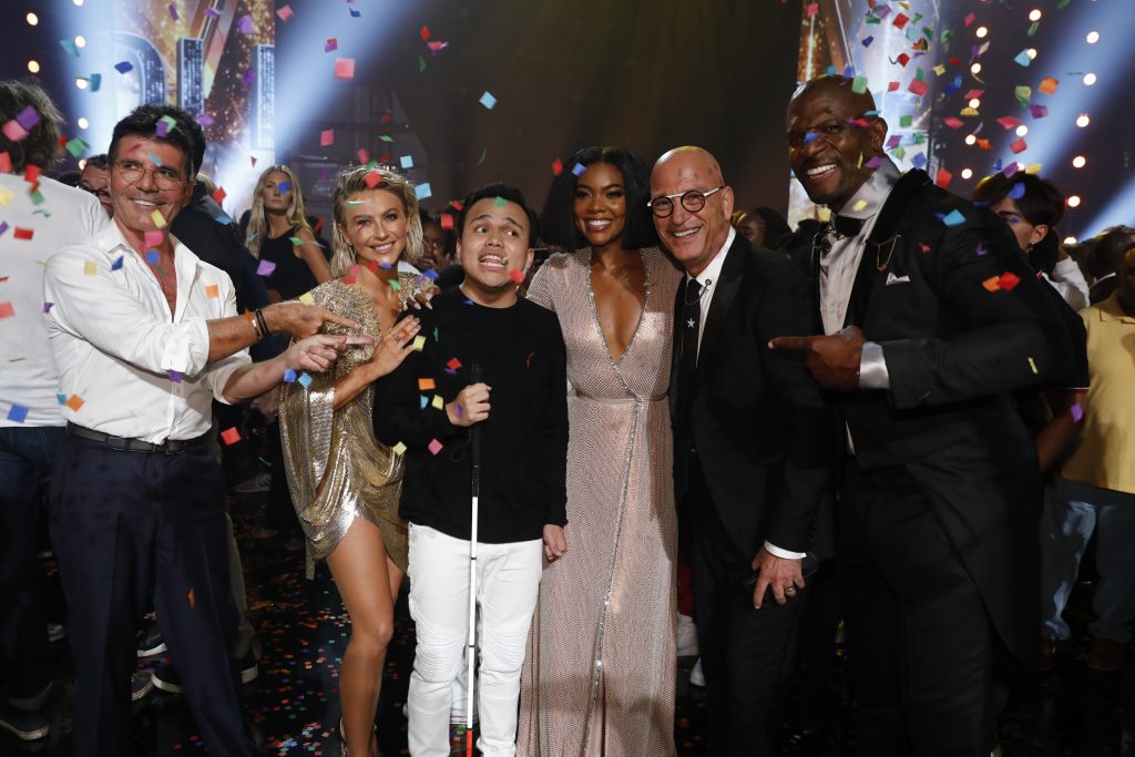 Utah's Own Kodi Lee Wins 'America's Got Talent' - KSLTV.com