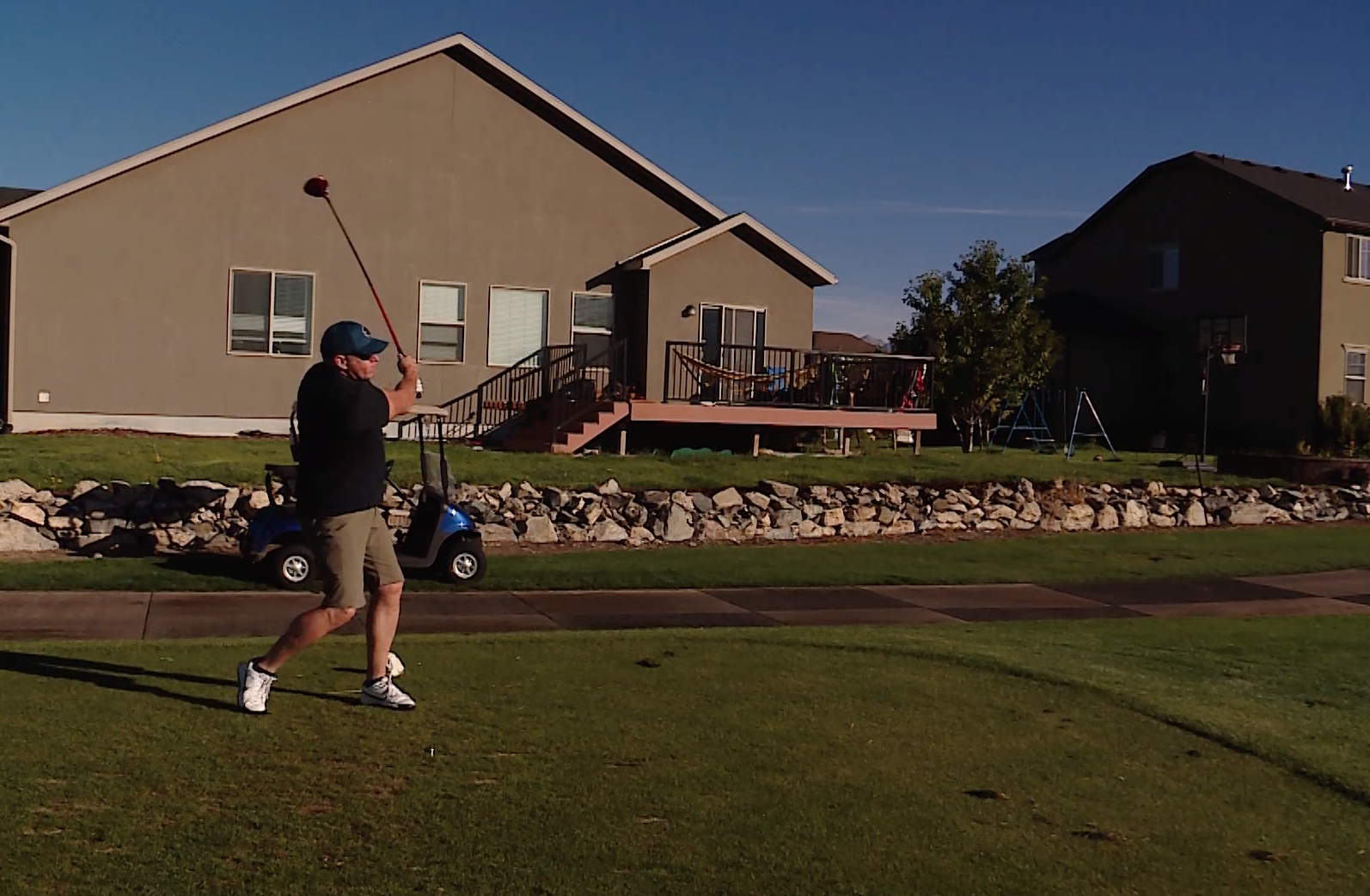 Golf Tournament Honors Fallen Officer Joseph Shinners On His Birthday